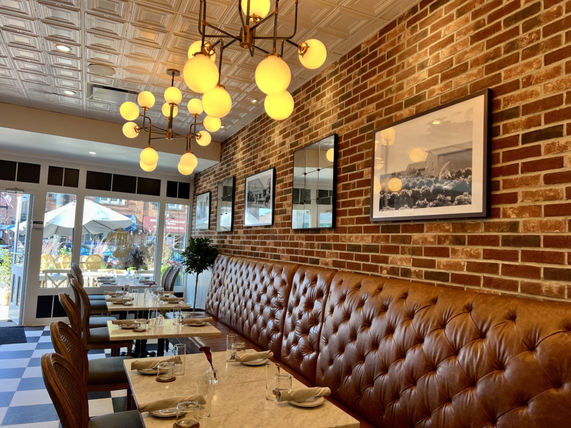 French Country Cuisine Arrives in West Hartford Center - We-Ha | West ...