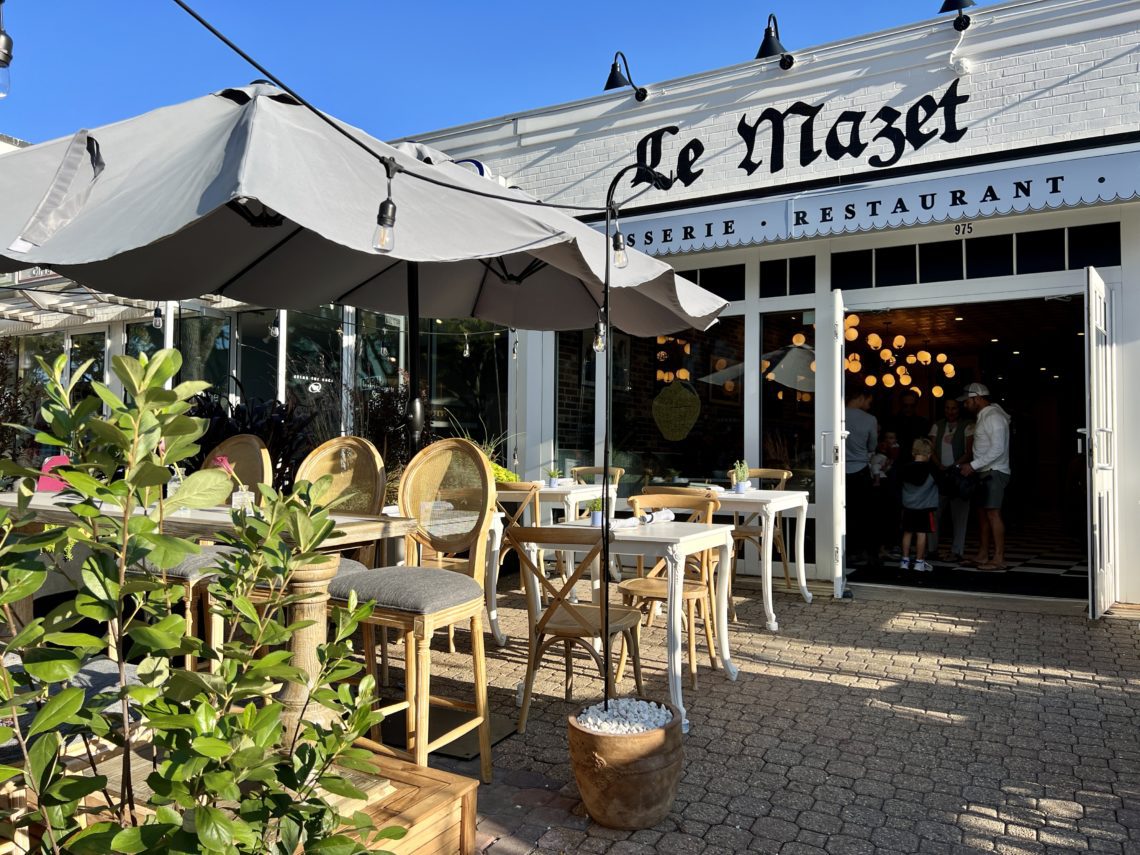 French Country Cuisine Arrives in West Hartford Center - We-Ha | West ...