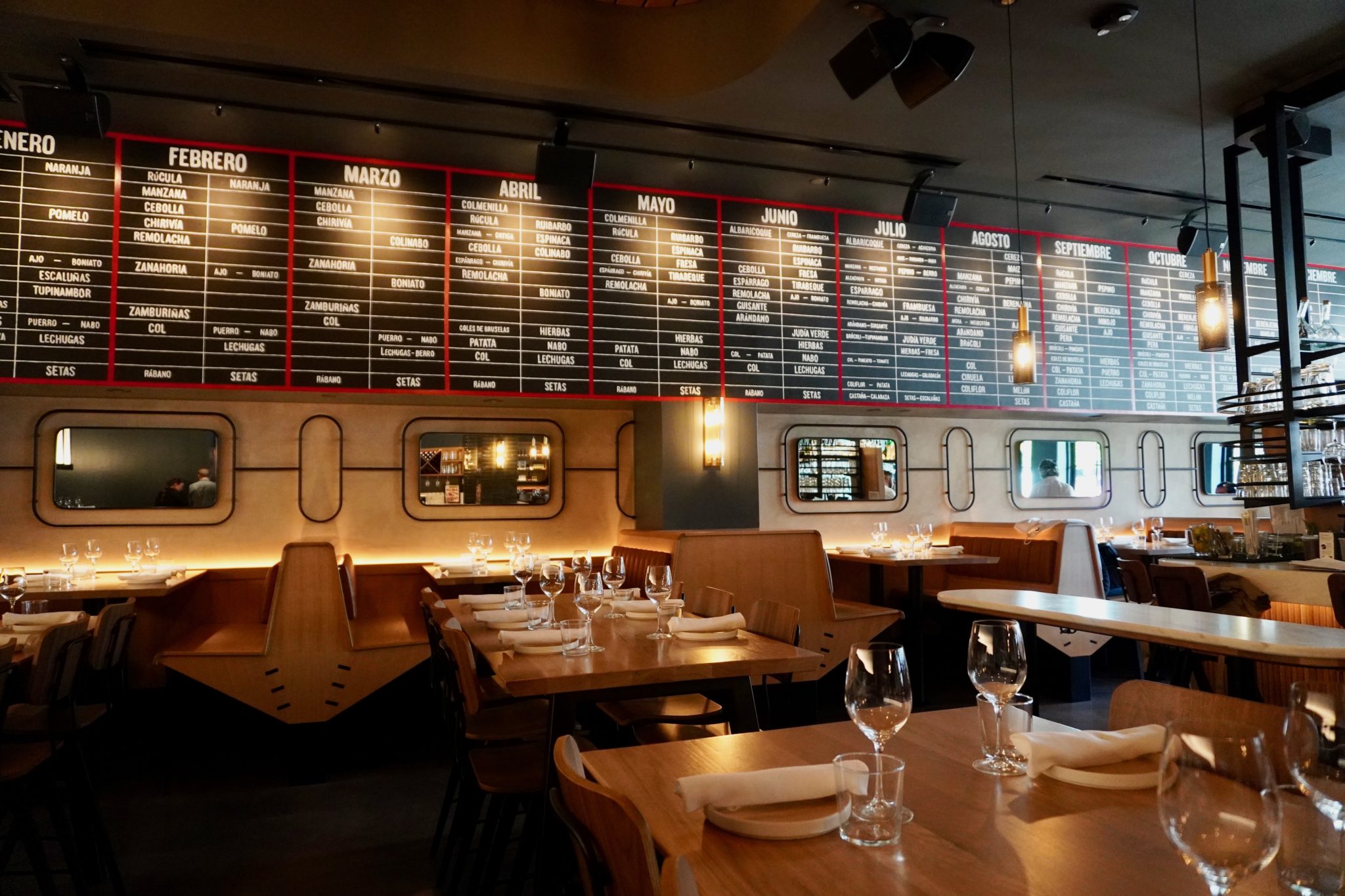 Boqueria Brings 'Elevated Tapas Bar' Food and Vibe to West Hartford ...