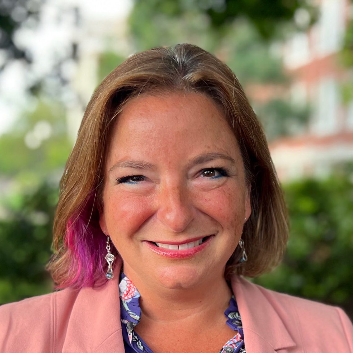 Meet the Candidate: Deb Polun - We-Ha | West Hartford News