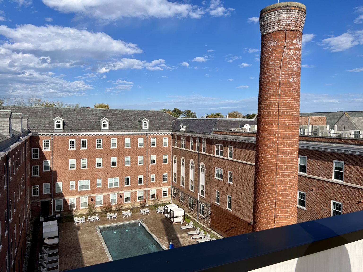 One Park Team Celebrates Grand Opening of 292 Units in West Hartford ...