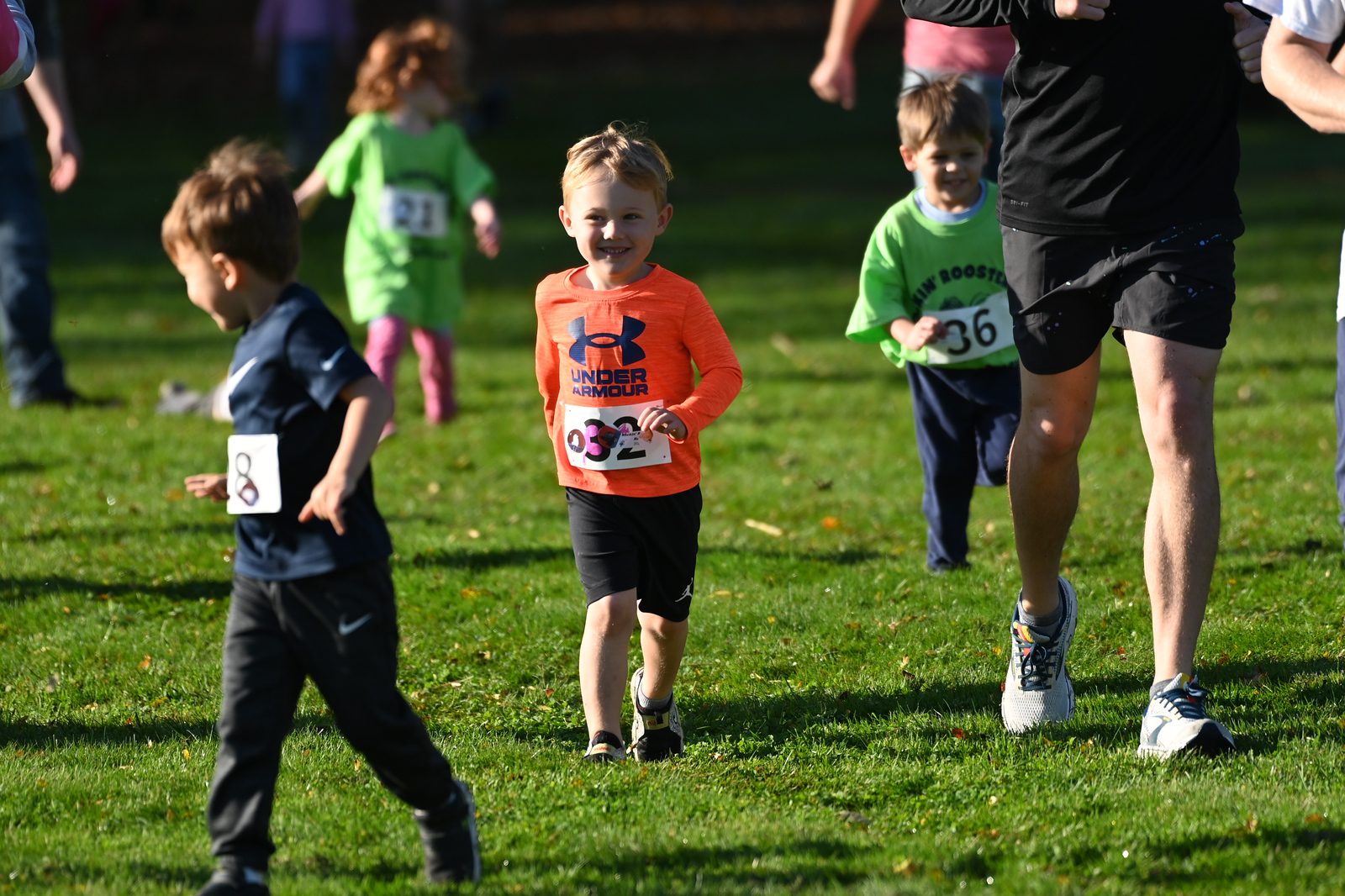 Hundreds Enjoy Westmoor Park 'Rockin' Rooster' Fun Run - We-Ha | West ...