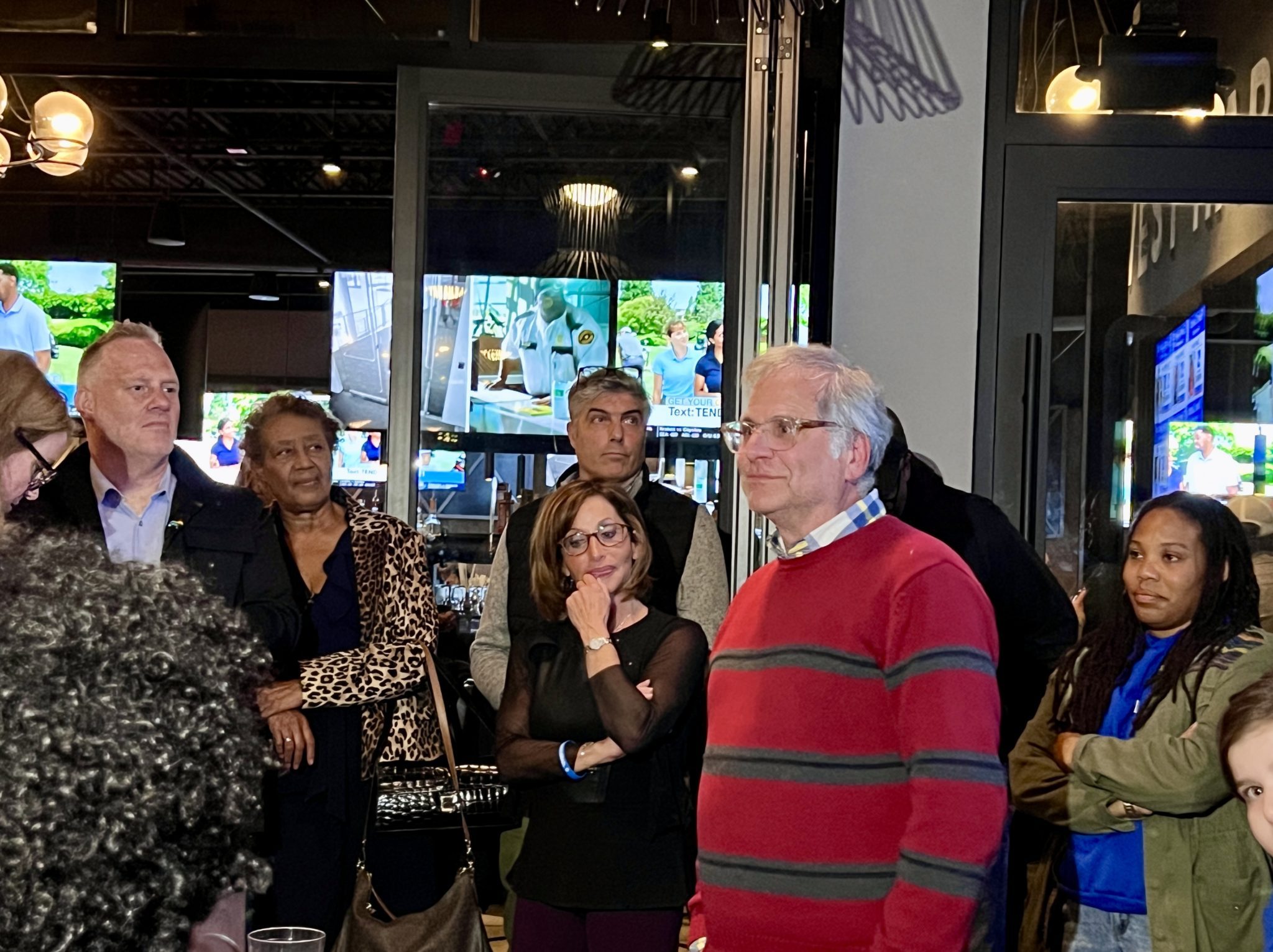 Democrats Sweep West Hartford Races, Republican Incumbents Re-Elected ...