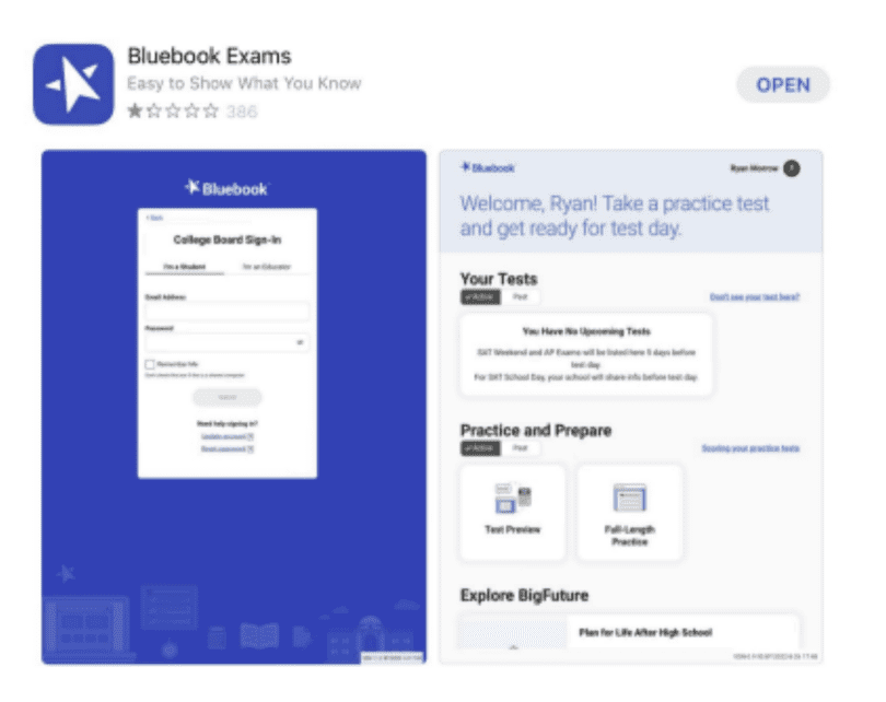 College Bound: Ready for the Digital SAT? - We-Ha | West Hartford News