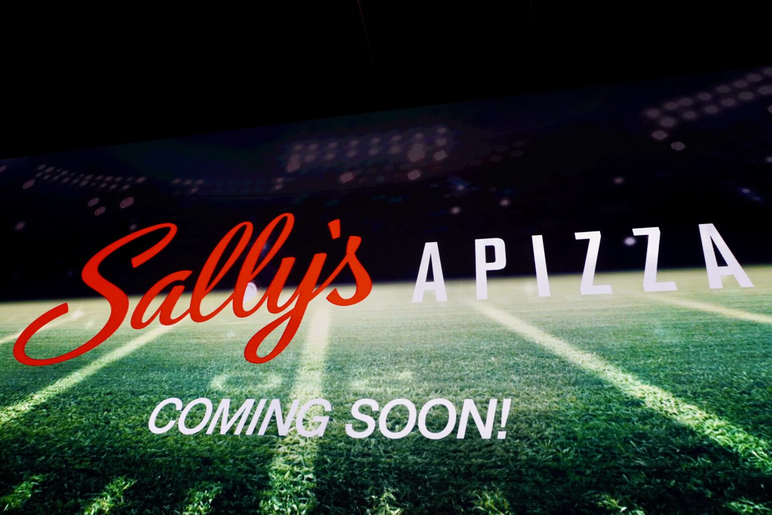 Sally's Apizza Announces Opening at Westfarms - We-Ha | West Hartford News