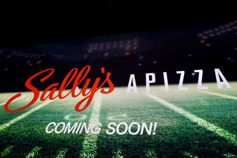 Sally's Apizza Announces Opening at Westfarms - We-Ha | West Hartford News