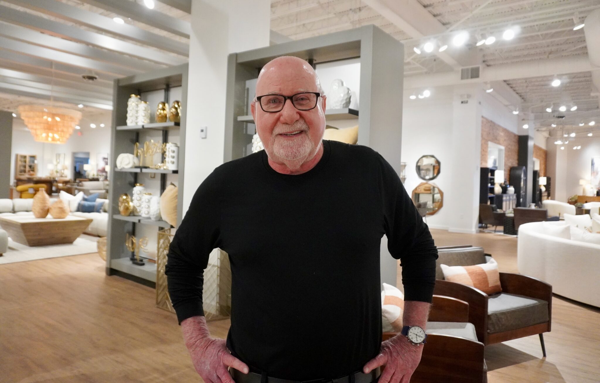 Jordan's Furniture Offers Sneak Peek in Advance of Westfarms Opening ...
