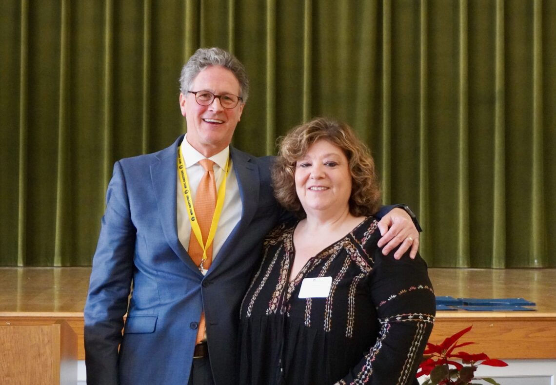 Town of West Hartford Recognizes Employee Milestone Anniversaries - We ...