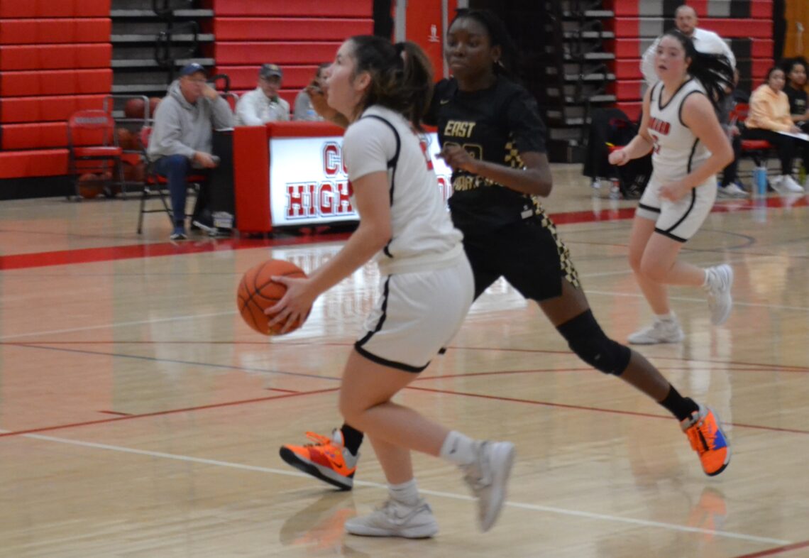 Conard Wins Inaugural 'C' Classic Holiday Tournament - We-Ha | West ...