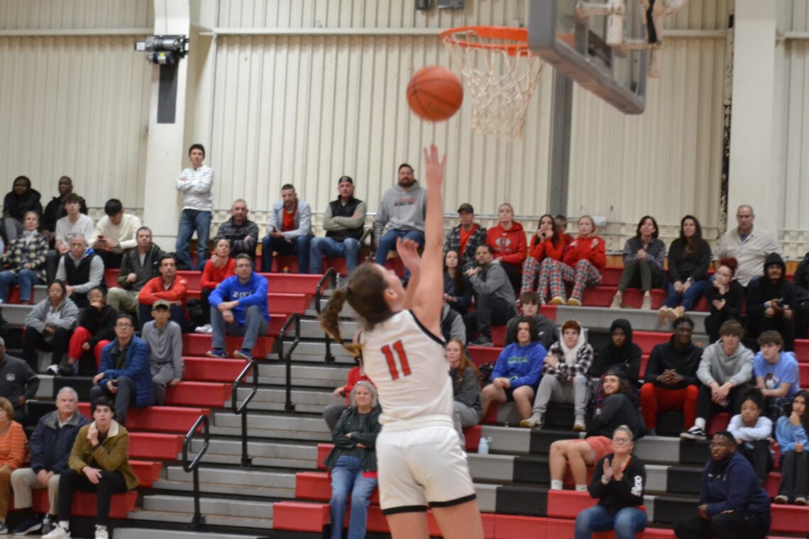 Conard Wins Inaugural 'C' Classic Holiday Tournament - We-Ha | West ...