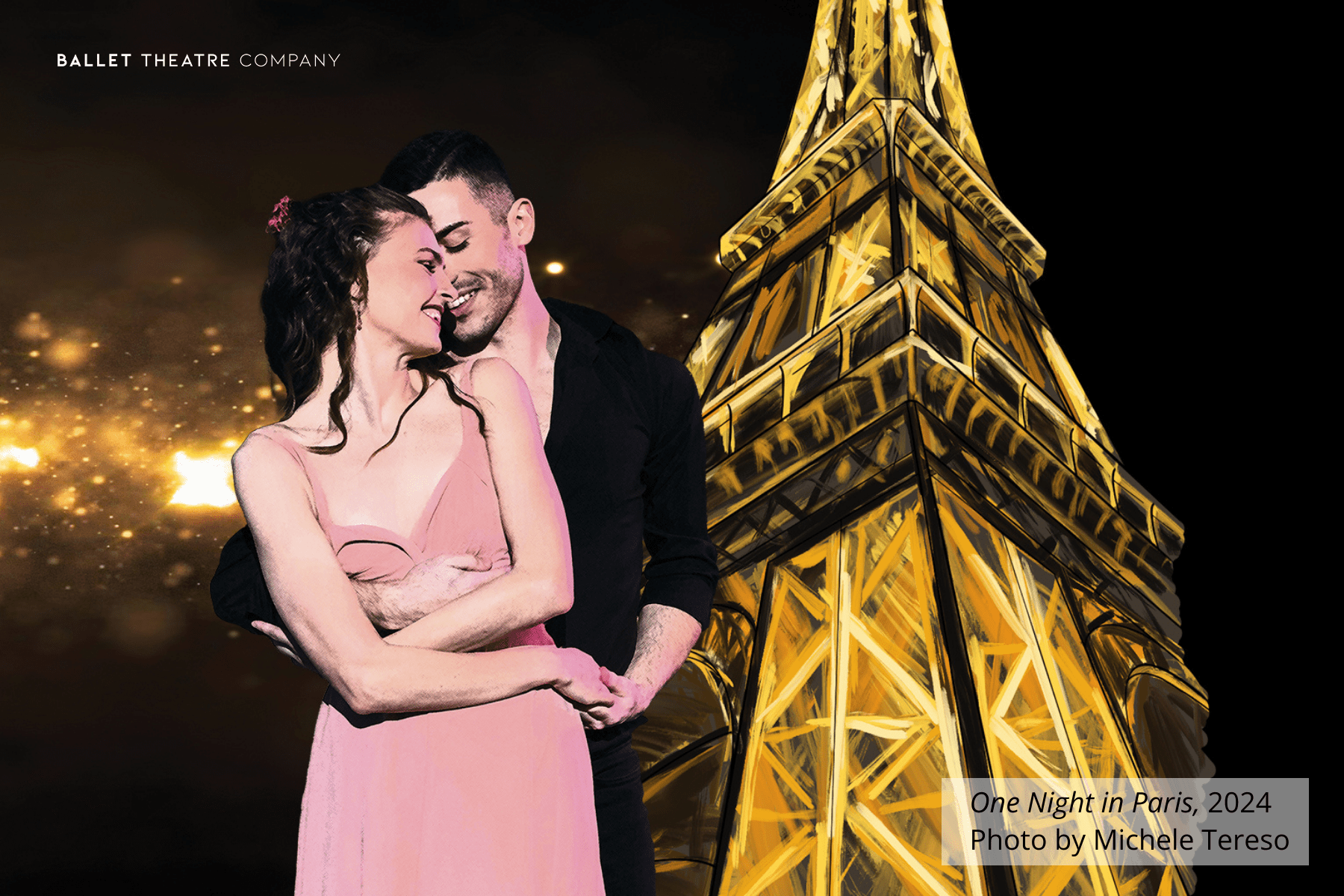 BTC One Night in Paris February updated - We-Ha | West Hartford News