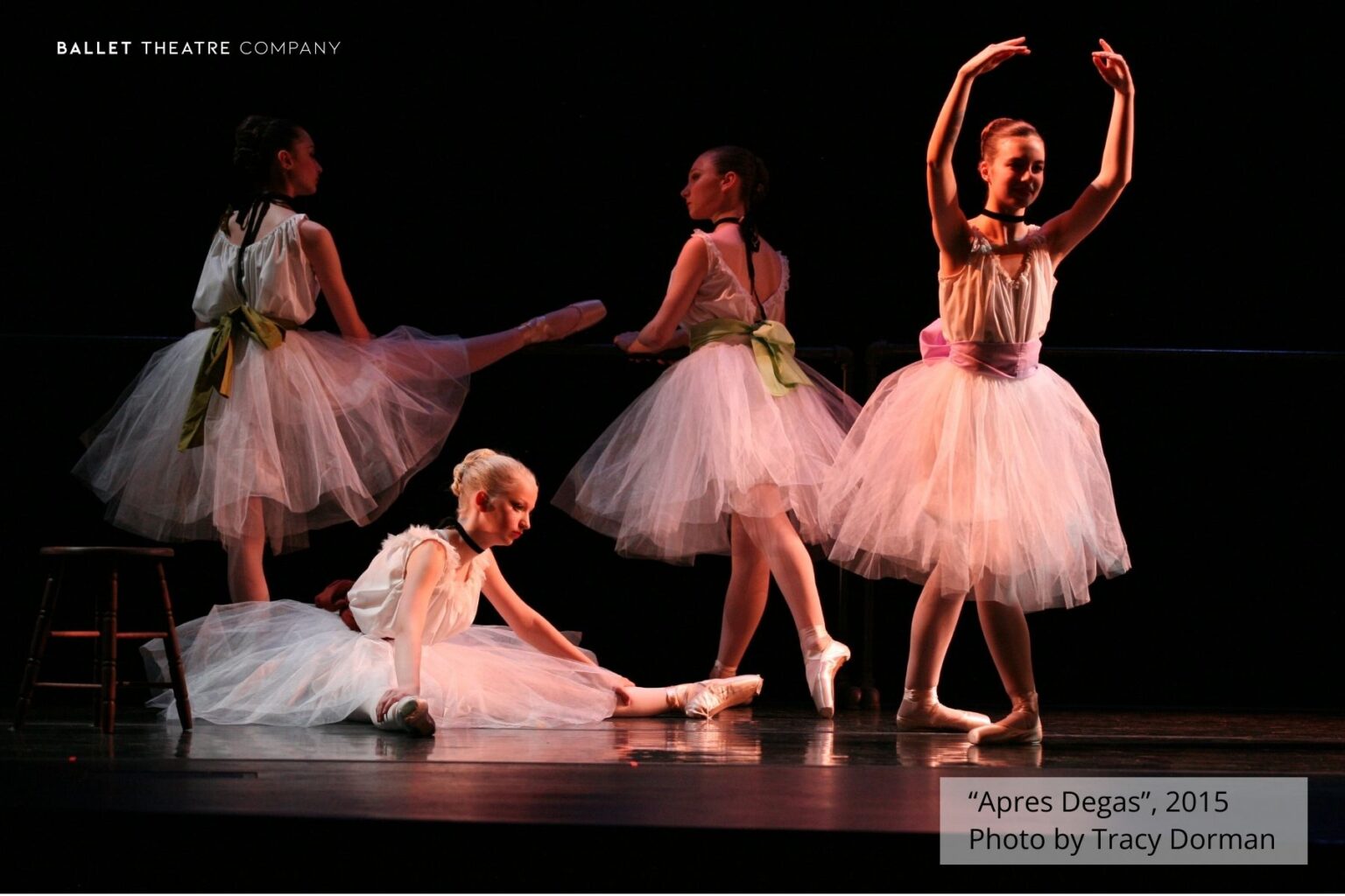 Ballet Theatre Company Unveils 2024 Performance Line-Up - We-Ha | West ...