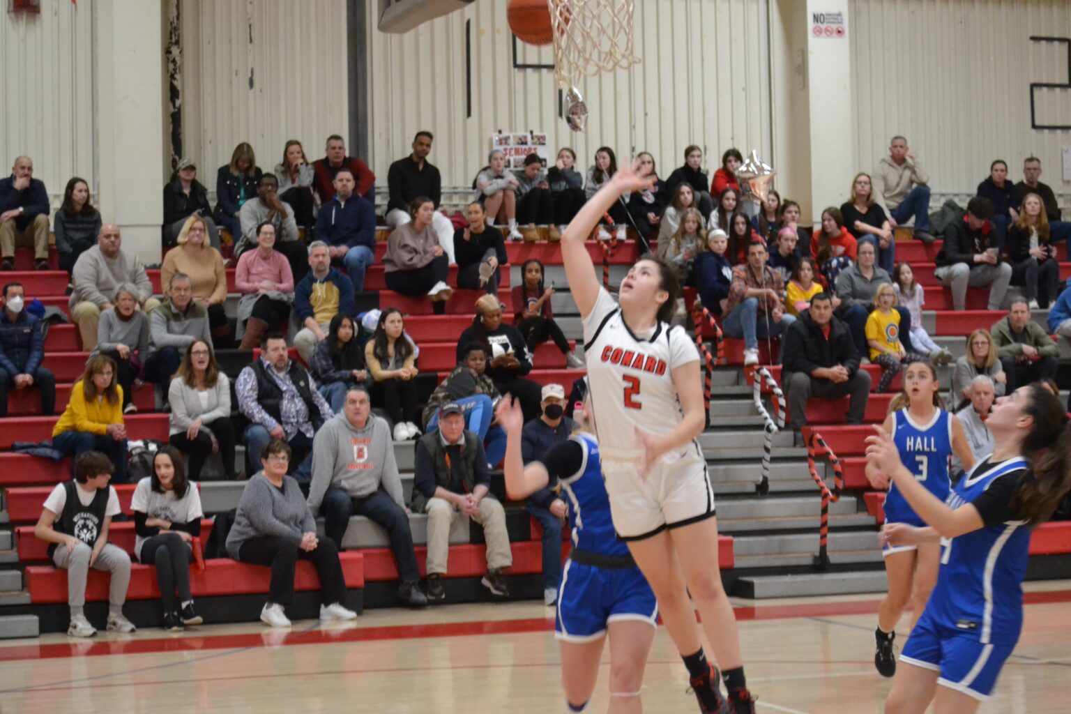 Conard Basketball Has Duo Headed to 1,000-Point Mark - We-Ha | West ...