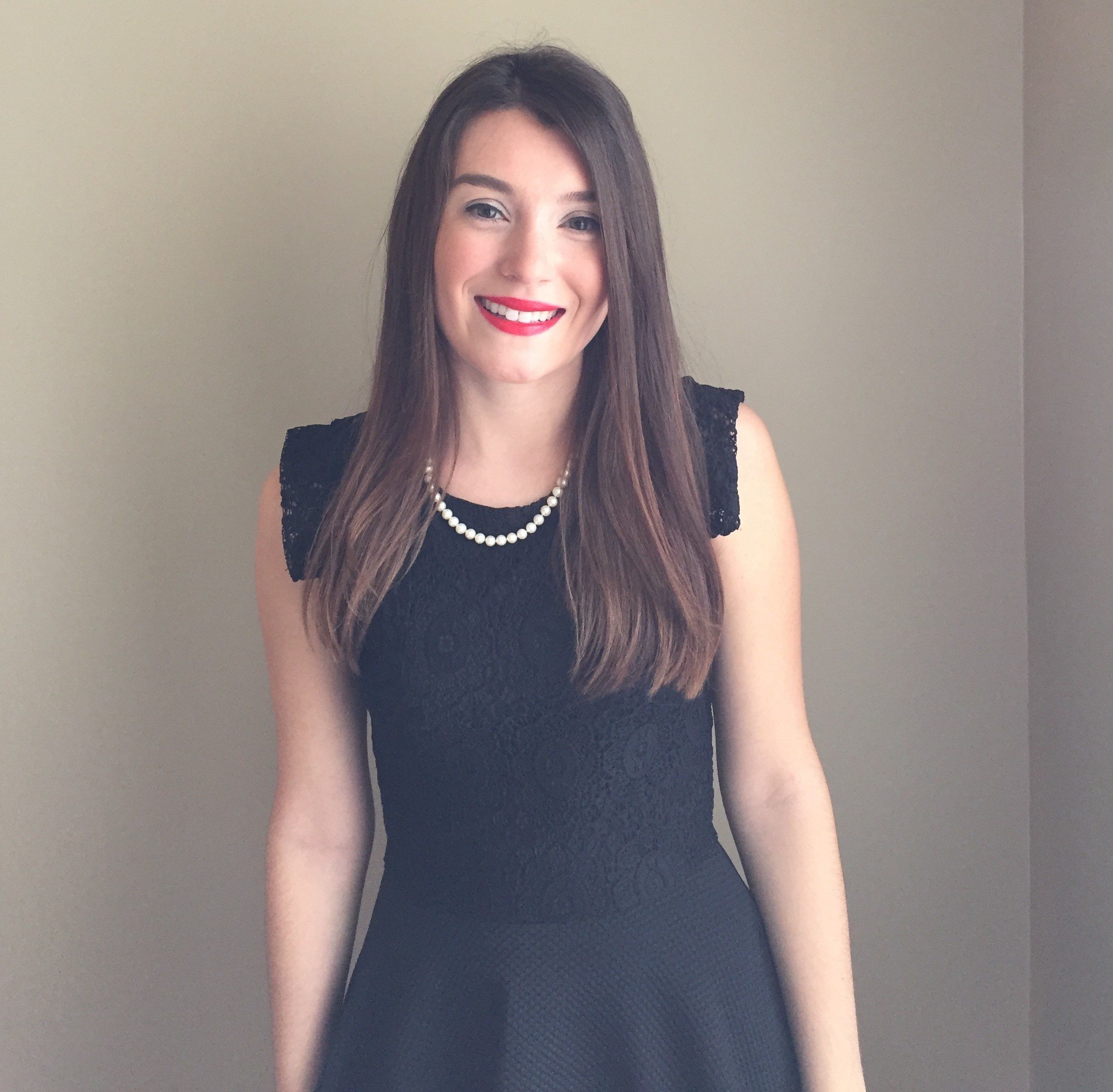 Lauren DiMauro - Headshot - We-Ha | West Hartford News