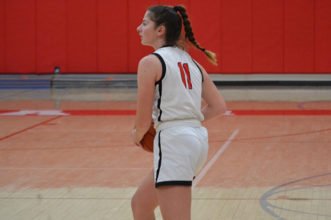 Conard Girls Improve to 10-1 with Impressive Win Over Immaculate - We ...