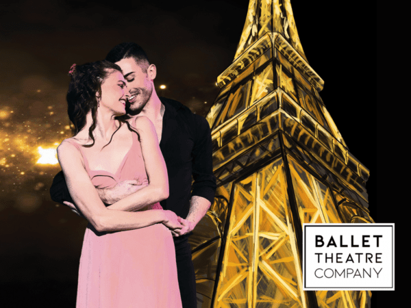 Ballet Theatre Company Hosting 'One Night in Paris' - We-Ha | West ...