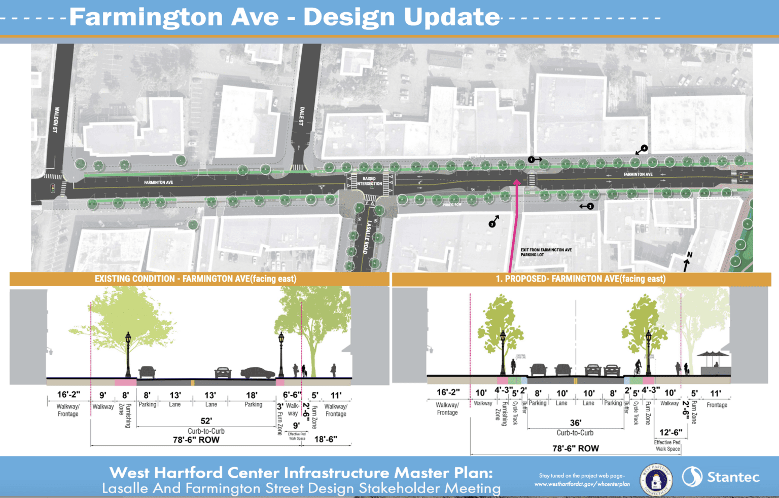 Public Meeting and Poll Will Seek Input on West Hartford Center ...