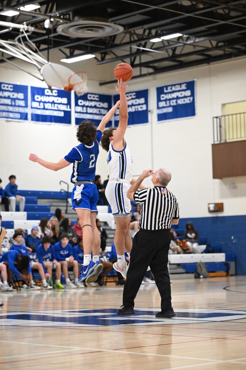 Photos: Hall Boys Basketball Defeats Southington - We-Ha | West ...