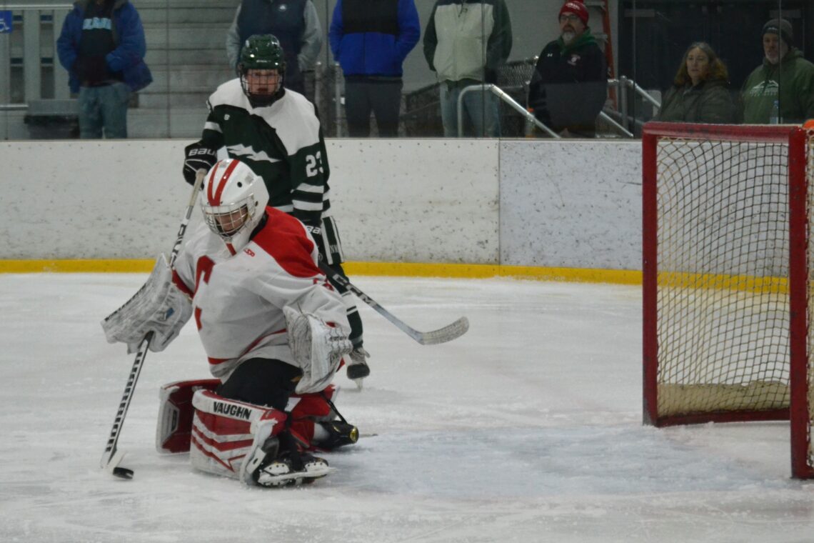 Conard Falls Behind Early and Loses Second Game of the Year - We-Ha ...