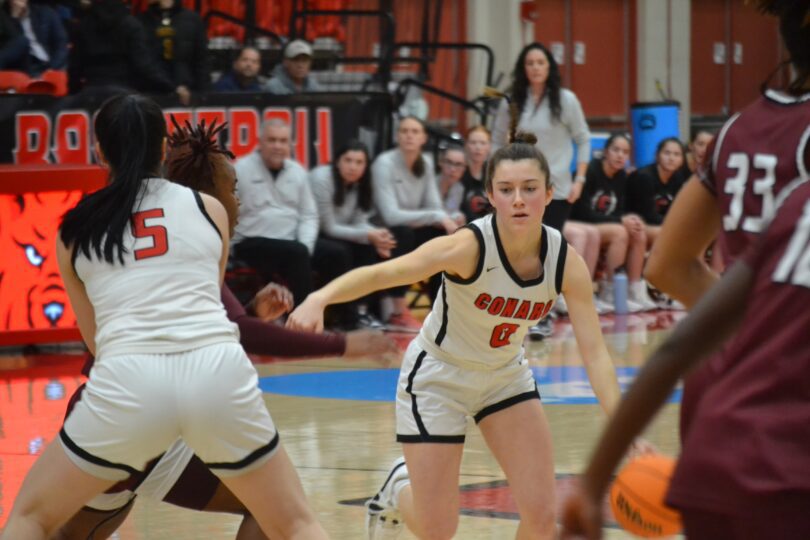Conard Girls Bounced from CCC Tourney by Windsor - We-Ha | West ...