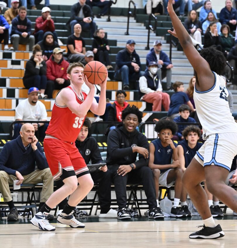 Photos: Conard vs. East Catholic in CCC Quarterfinal - We-Ha | West ...