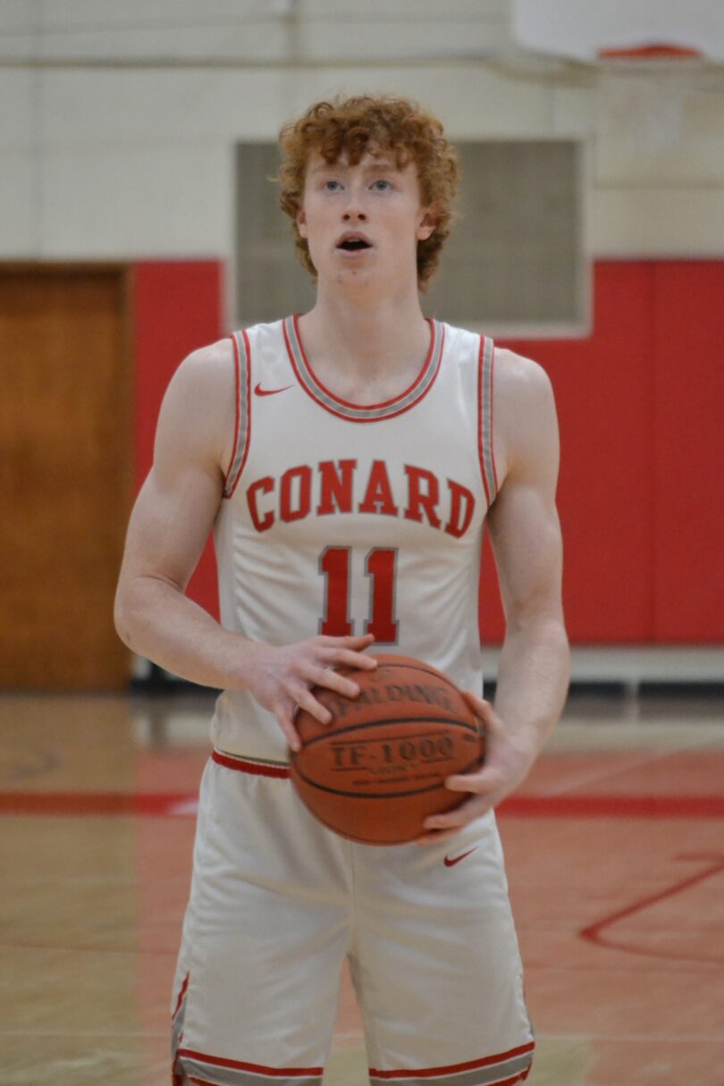 Friends of Feeney Holding 'Friends of Fox' Fundraiser at Conard vs ...