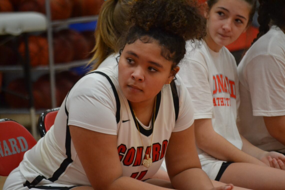 Rough Stretch Continues For Conard Girls - We-Ha | West Hartford News