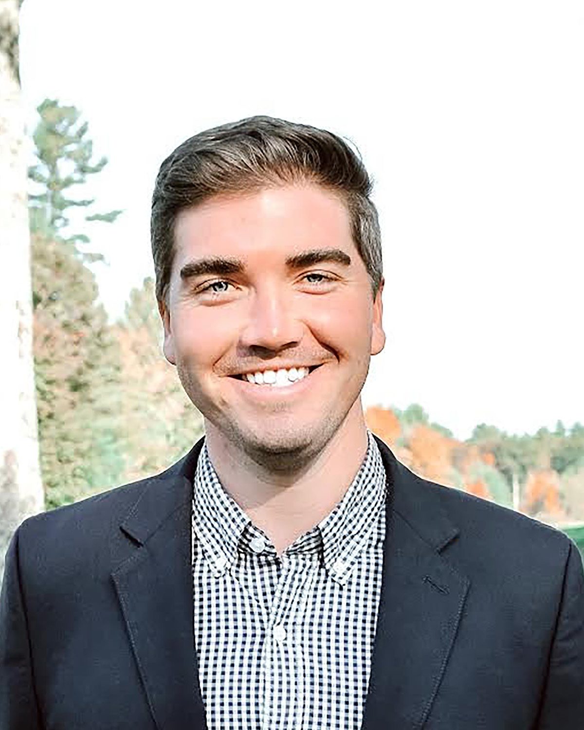 THOMAS MURPHY headshot - We-Ha | West Hartford News