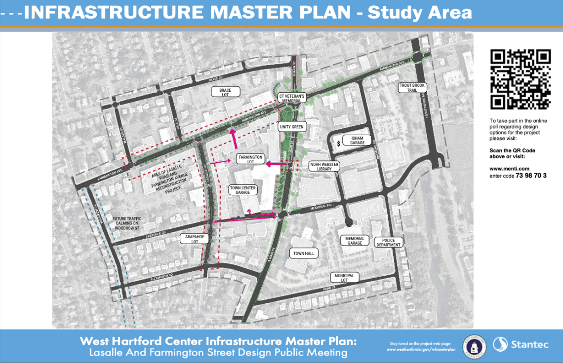 'Much More Measured Approach': Business Owners and Residents Review ...