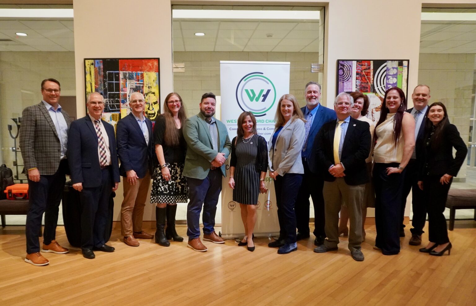 Mayor Shari Cantor: 'West Hartford is in an Amazing Place' - We-Ha ...