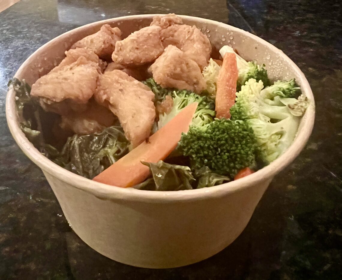 'New-Age Soul Food' Now in West Hartford with Opening of Soul Bowls ...