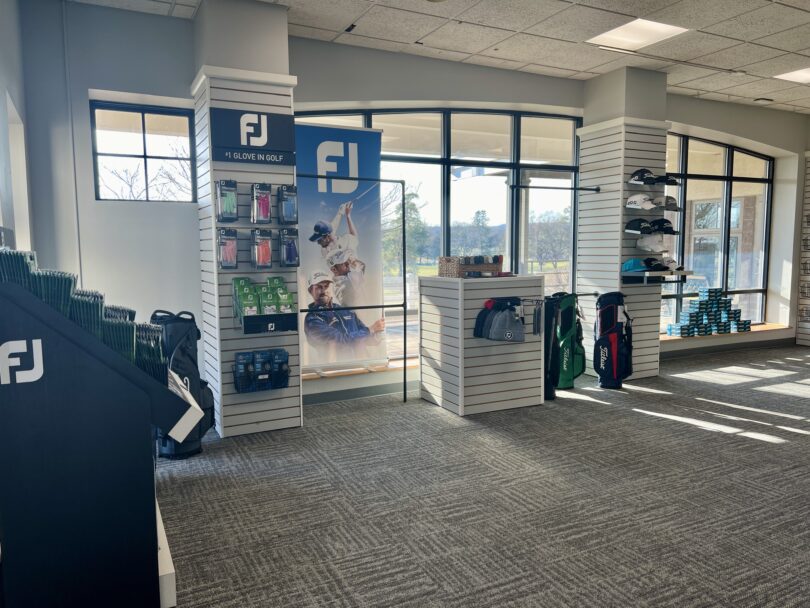 Rockledge Golf Course Opens for the Season, Begins 100th Year ...