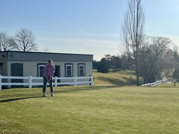 Rockledge Golf Course Opens for the Season, Begins 100th Year ...