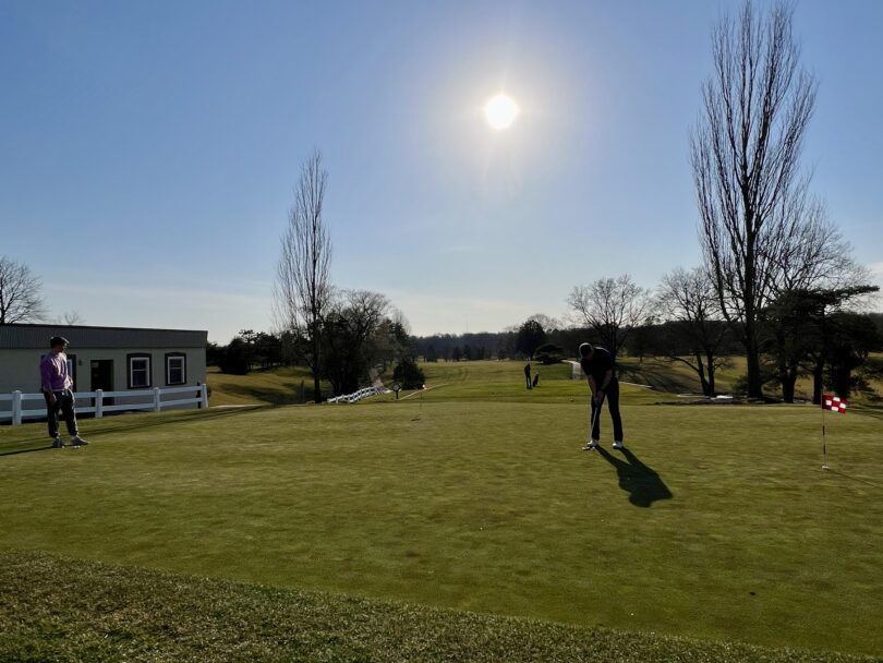 Rockledge Golf Course Opens for the Season, Begins 100th Year ...