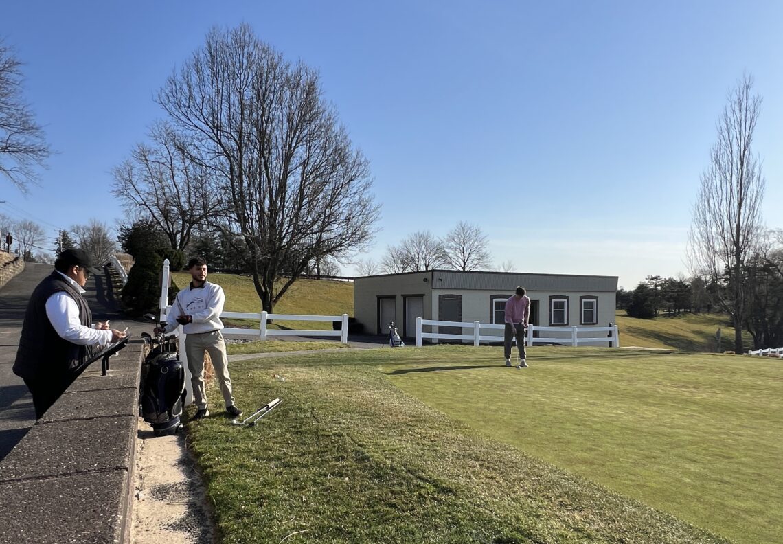 Rockledge Golf Course Opens for the Season, Begins 100th Year ...