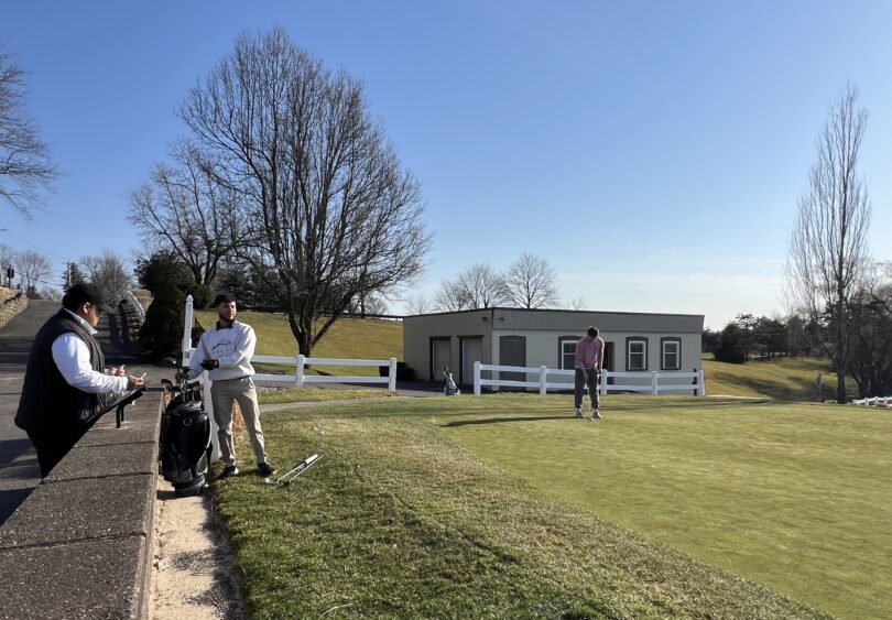 Rockledge Golf Course Opens for the Season, Begins 100th Year ...