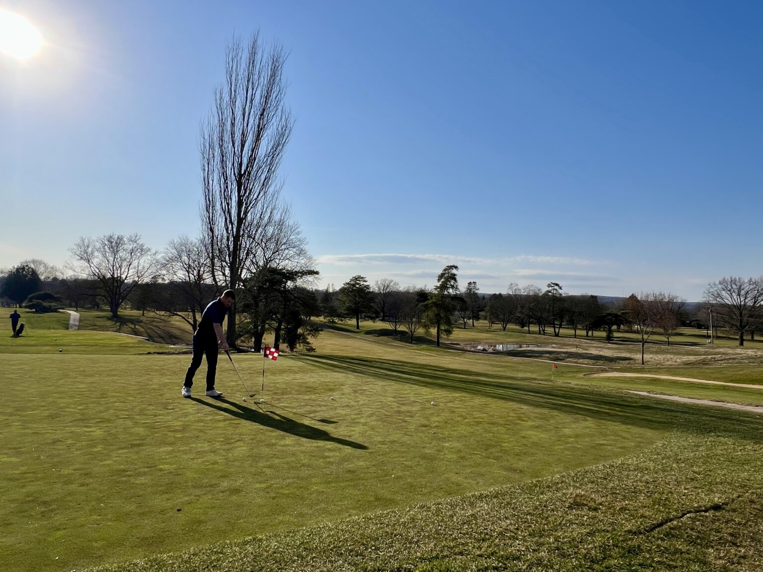 Rockledge Golf Course Opens for the Season, Begins 100th Year ...