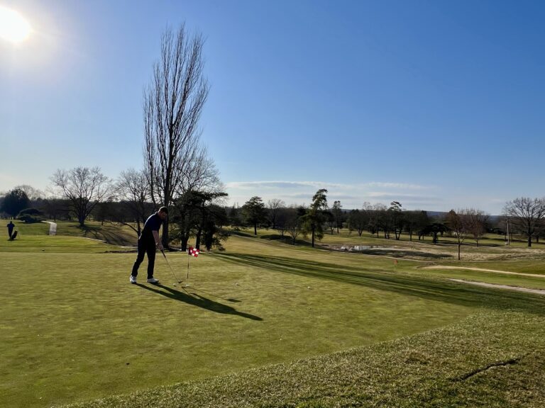 Rockledge Golf Course Opens for the Season, Begins 100th Year ...