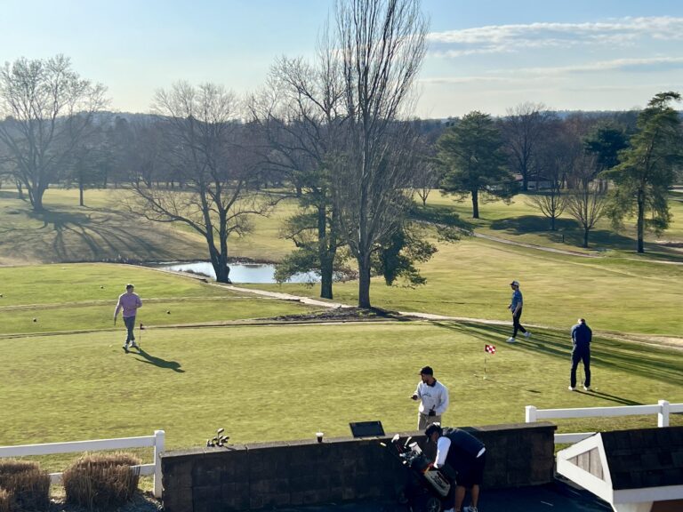 Rockledge Golf Course Opens for the Season, Begins 100th Year ...