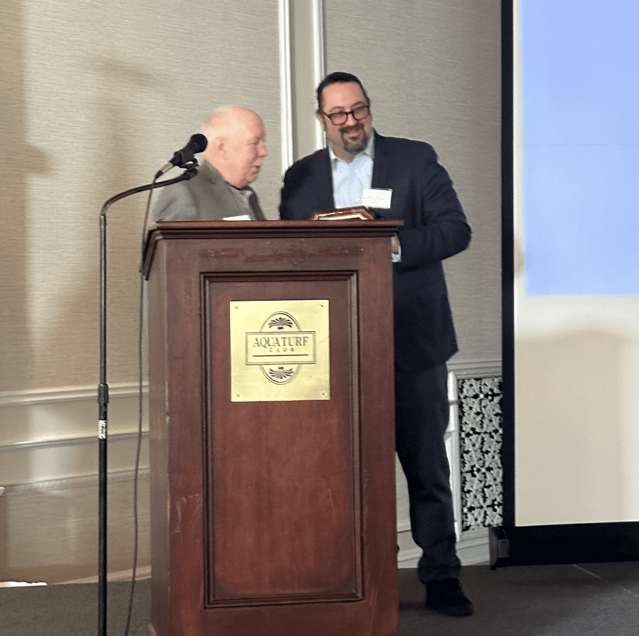 Seeing the Trees for the Forest - We-Ha | West Hartford News