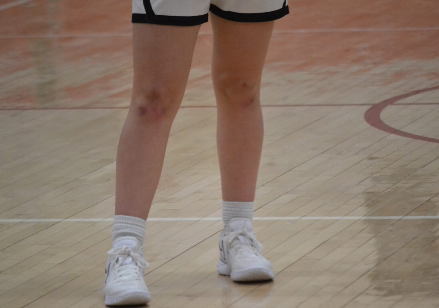 Convincing Win Puts Conard Girls Basketball into State Semifinal - We ...