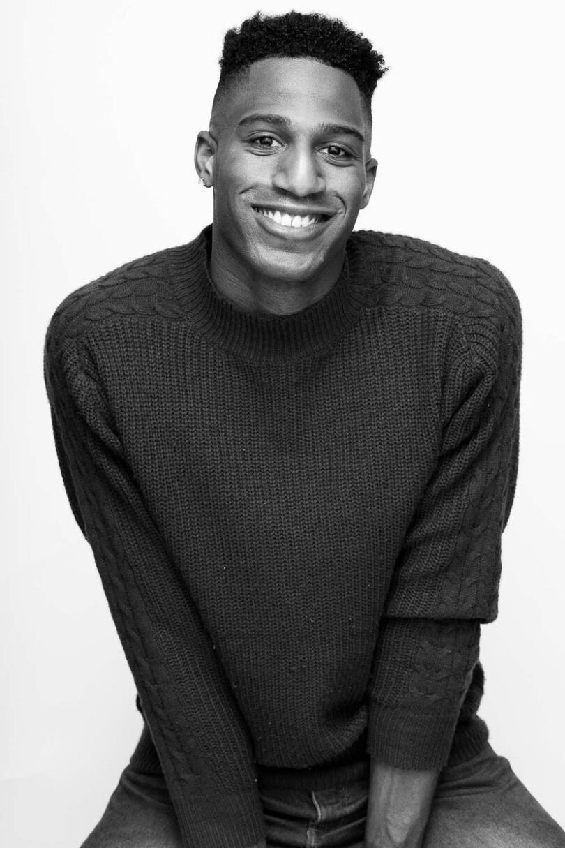 Ballet Theatre Company Will Debut World Premiere Piece ‘Starburst’ - We ...