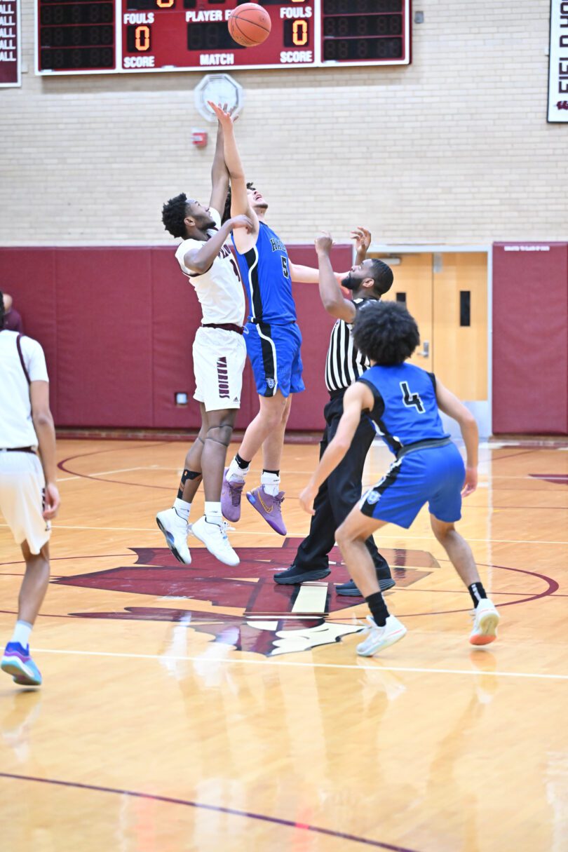 Photos: Hall Boys Basketball vs. Windsor - We-Ha | West Hartford News