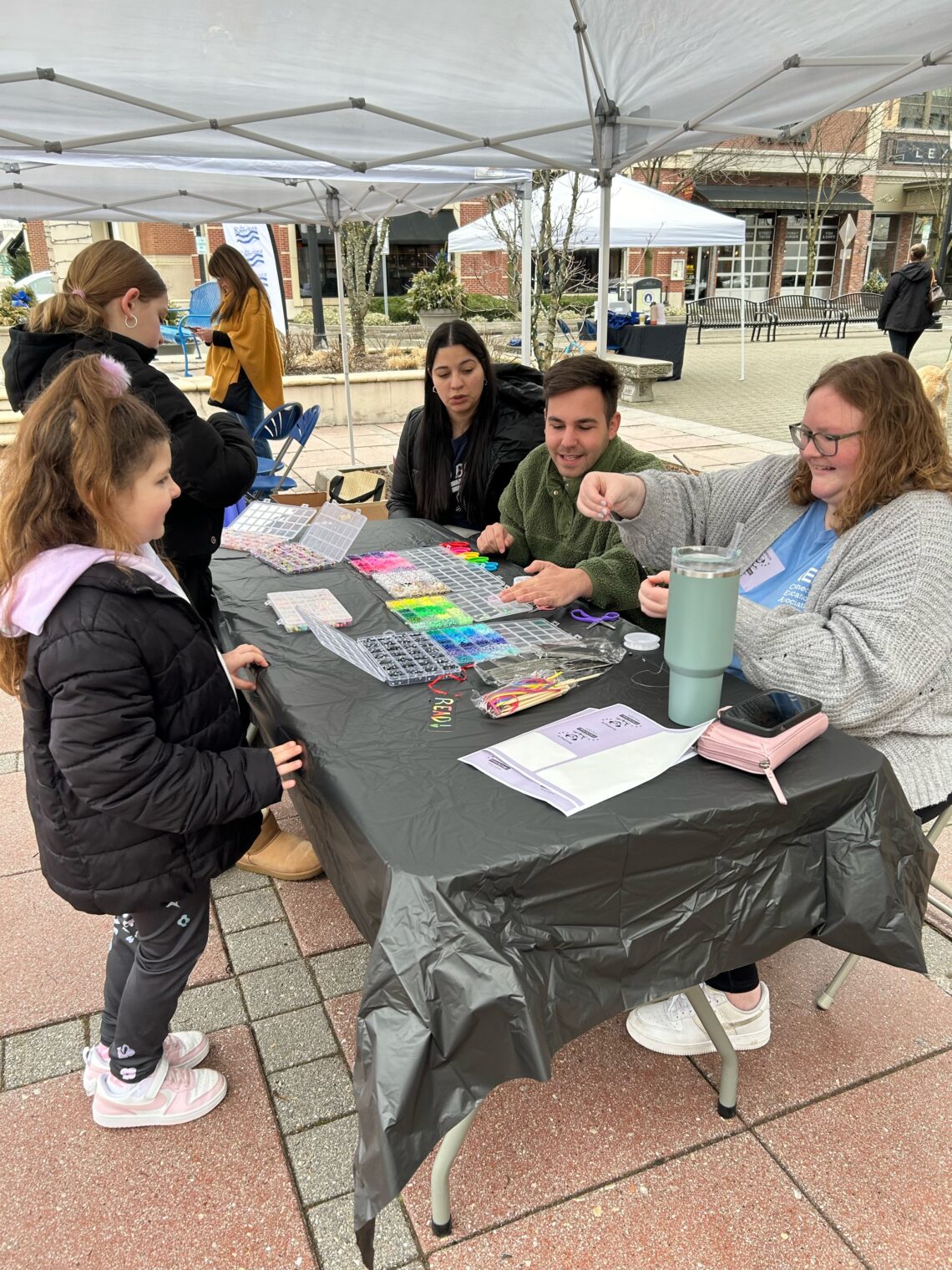Teacher-Hosted Book Drive in West Hartford Brings Joy of Reading to ...