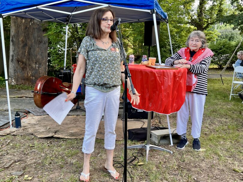 A Celebration of Life and Gratitude in West Hartford - We-Ha | West ...