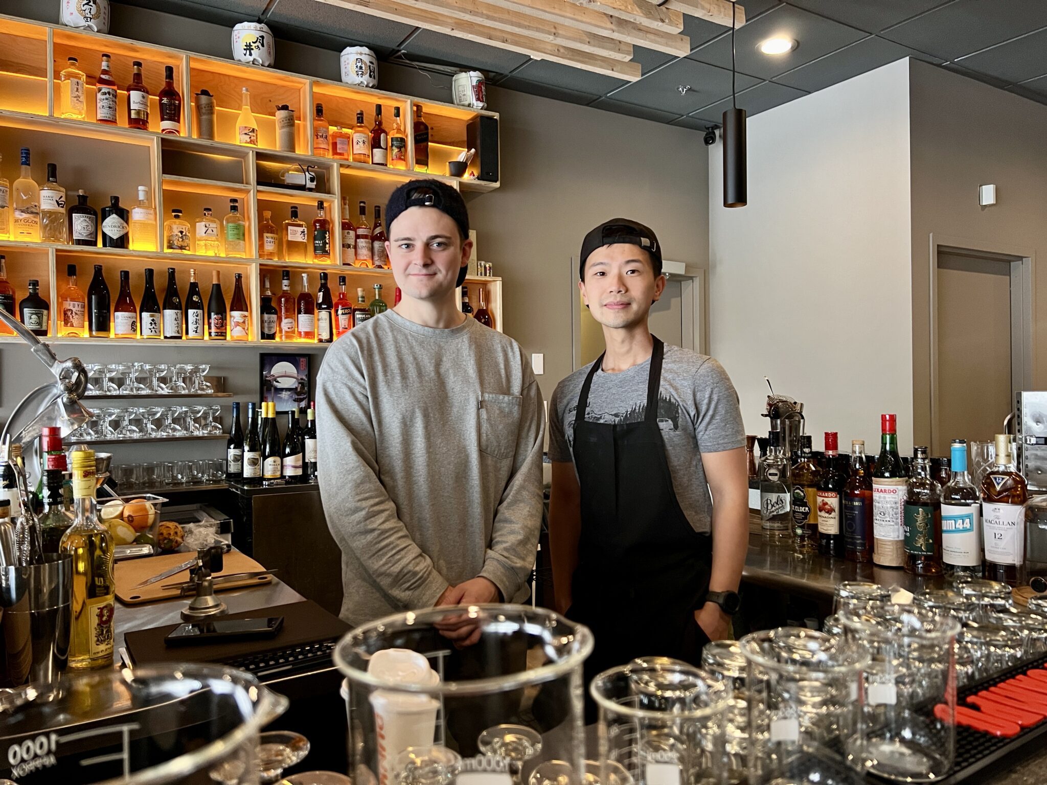 wabi sabi andy moser gao cai - We-Ha | West Hartford News