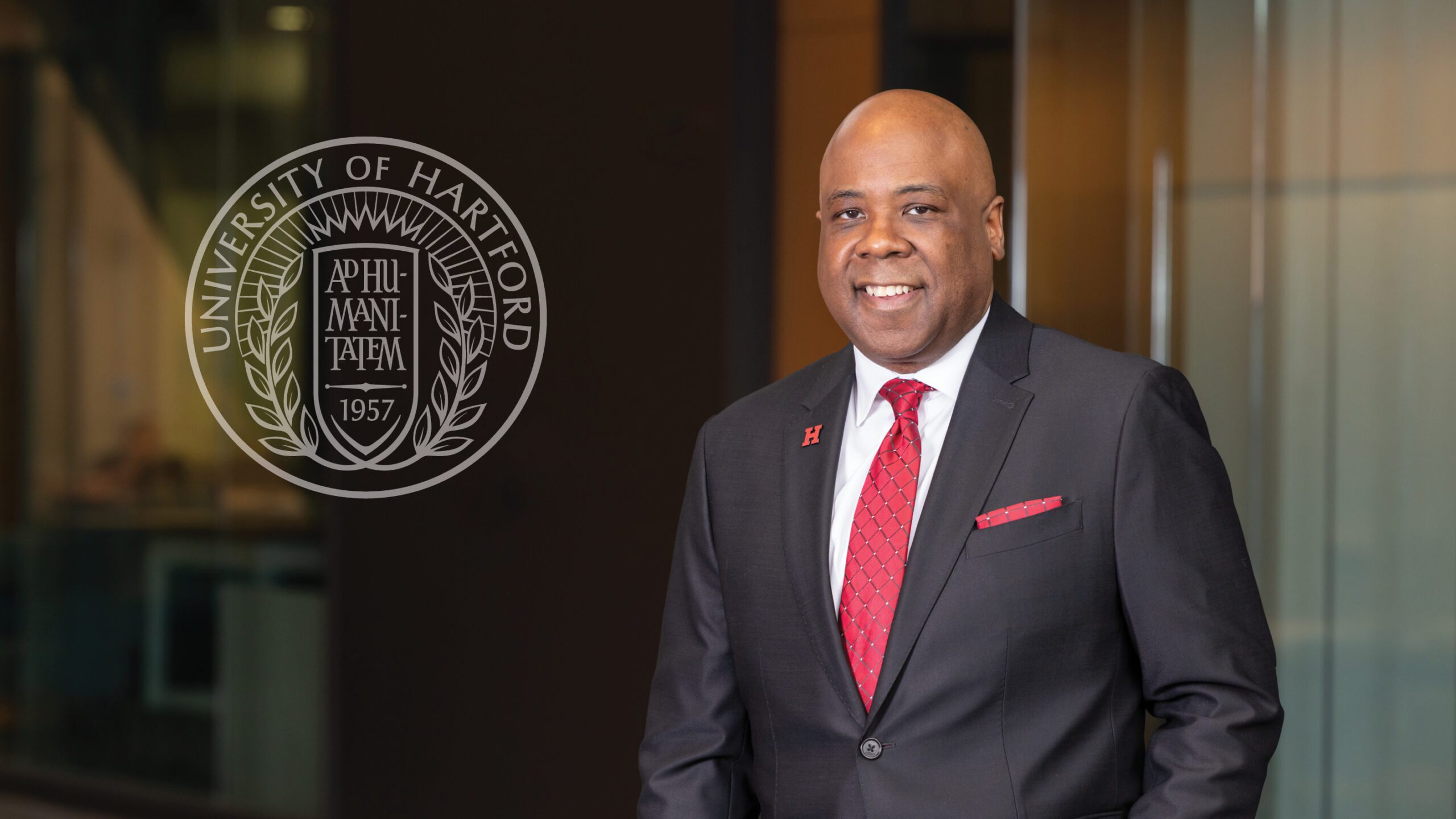 University of Hartford Names Lawrence P. Ward as New President - We-Ha | West Hartford News