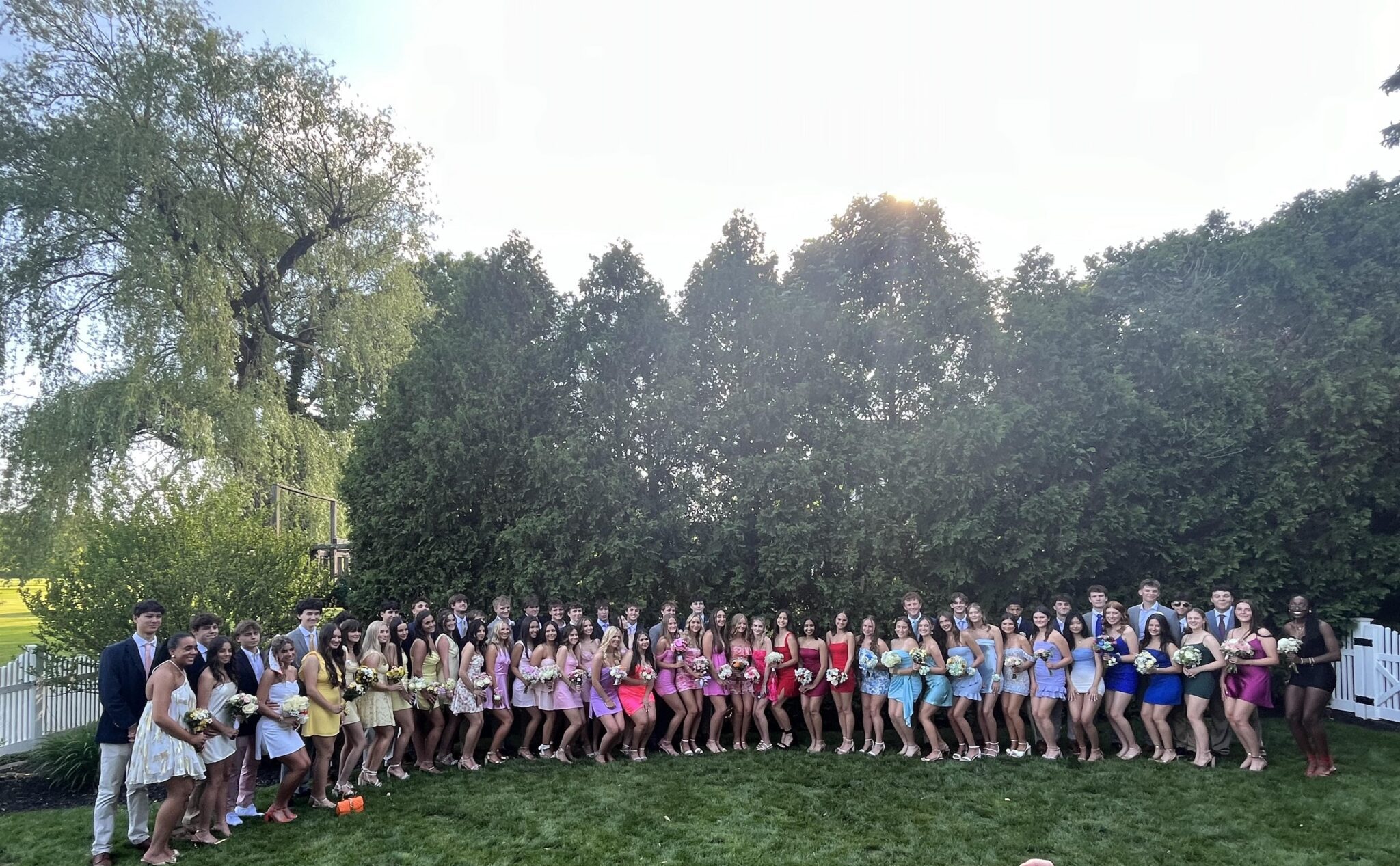 Conard High School Senior Prom: Photo Gallery - We-Ha | West Hartford News