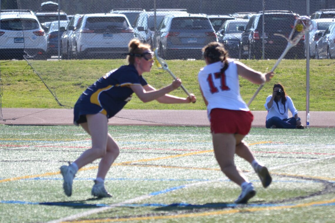 Team Effort Propels Conard Girls to First Lax Tournament Title in 20 ...