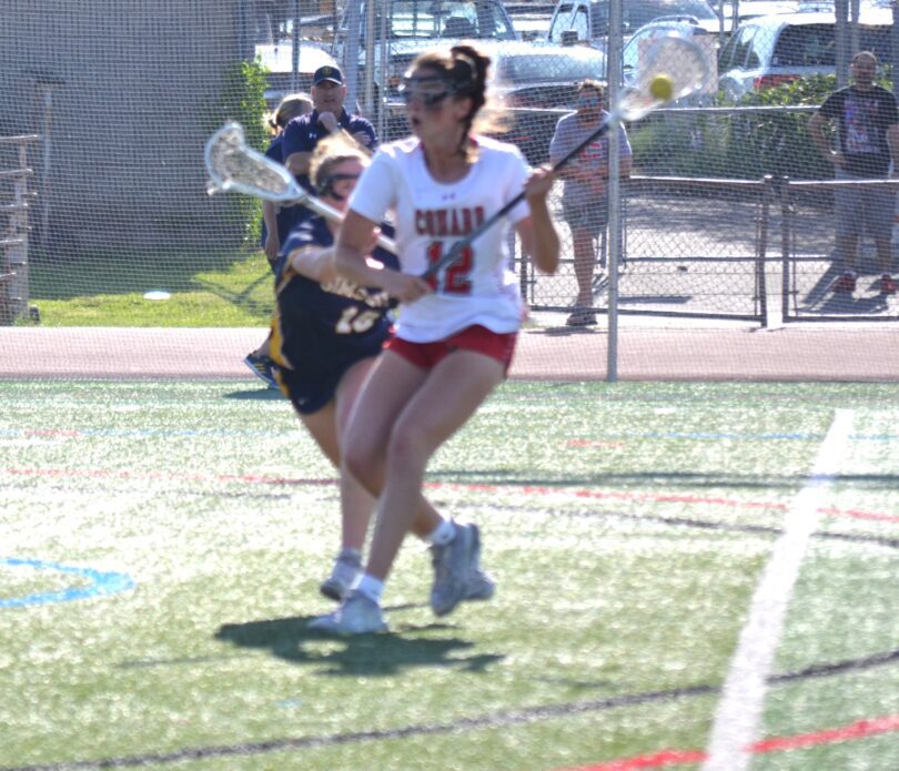 Ashley Gorman opened the scoring for Conard in the first - We-Ha | West ...